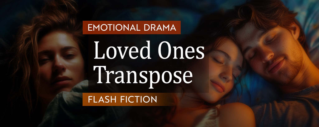 Loved Ones Transpose – Enjoy Flash Fiction Story Now