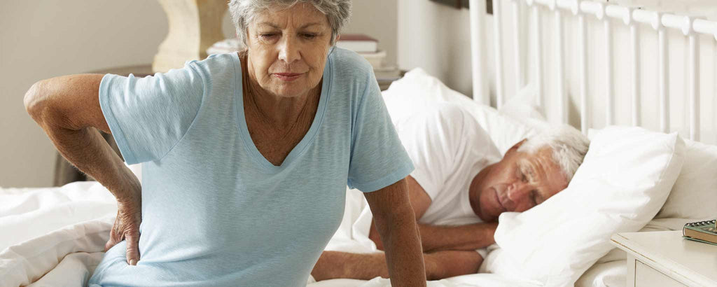 Could You Have A Spinal Bone Infection? – Orthopedics | ClinicalReads