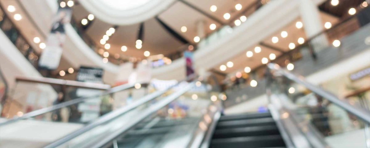 Health Systems Repurpose Malls – Internist | ClinicalReads