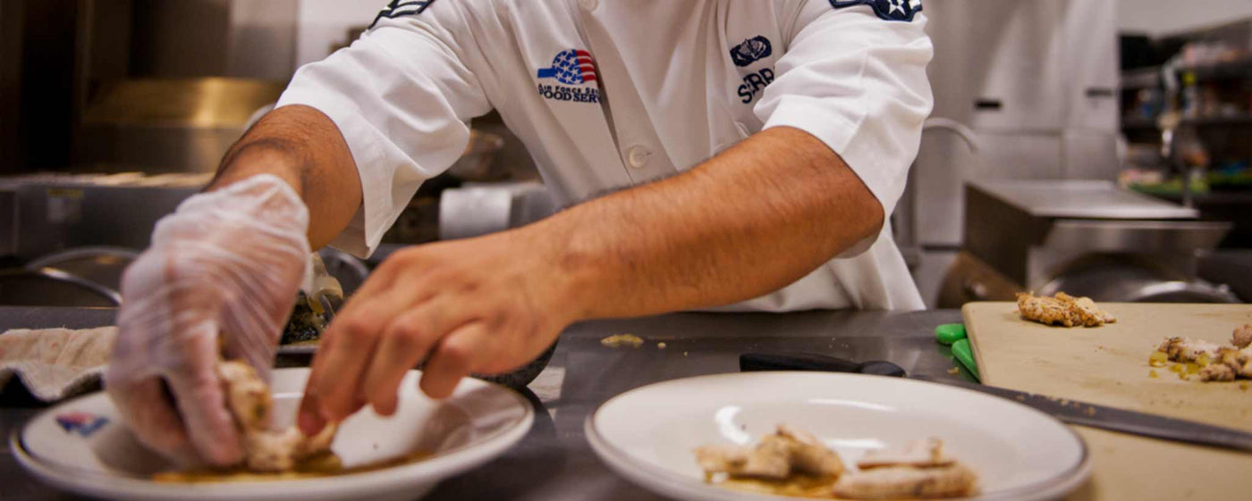 26 Ways To Avoid Getting Chopped | ClinicalReads