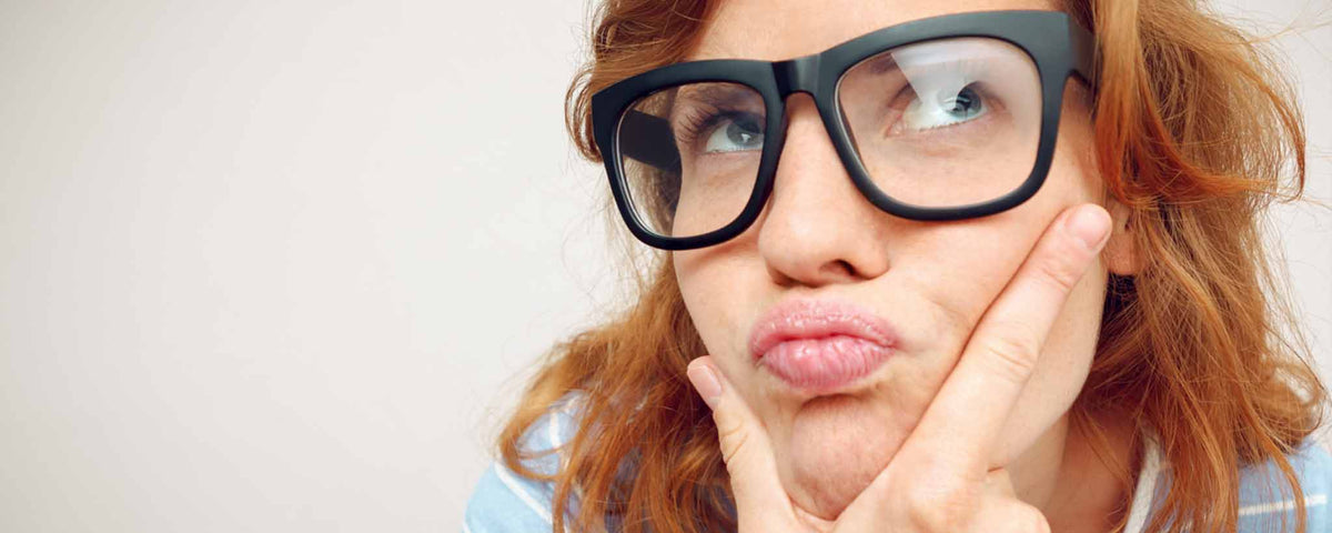 Distorted View of Oneself | ClinicalReads