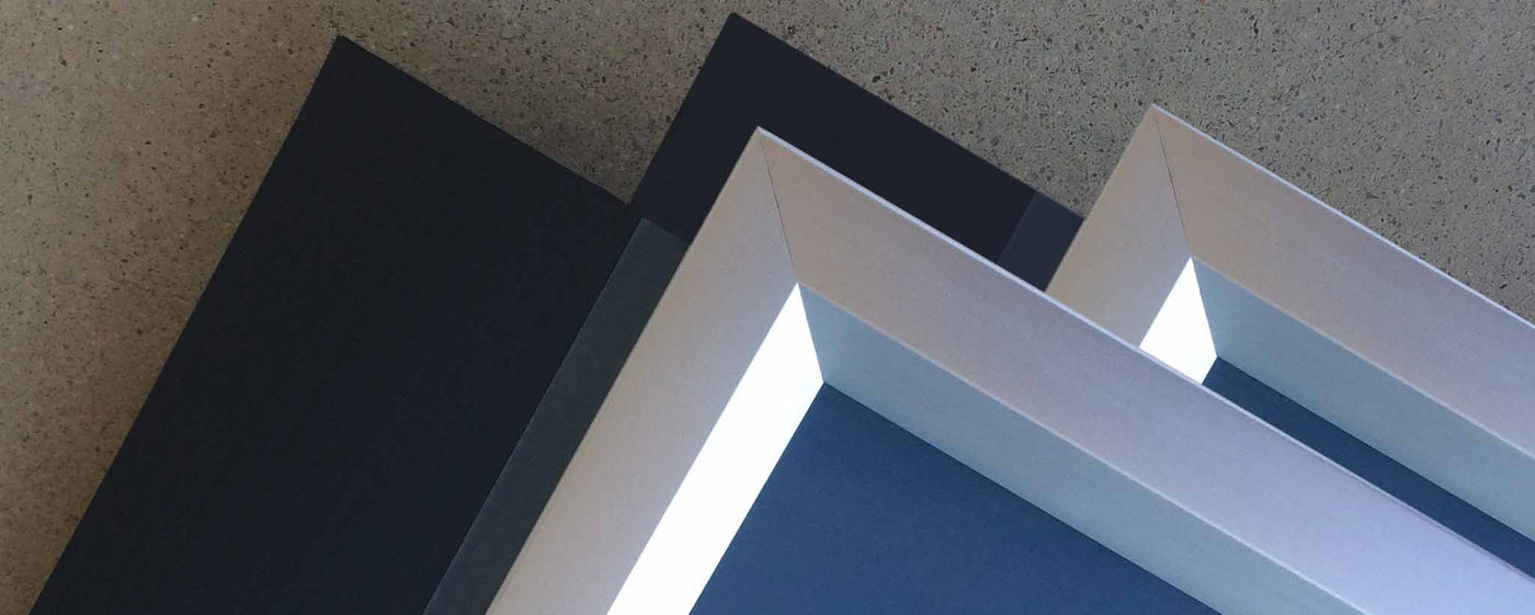 Trust DeuPair Medical Office Frames | ClinicalPosters News