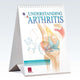 Understanding Arthritis Flip Chart 11x14 | ClinicalPosters