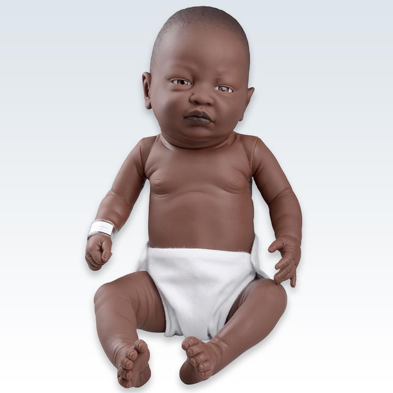 Baby-Care Infant Anatomical Model | ClinicalPosters