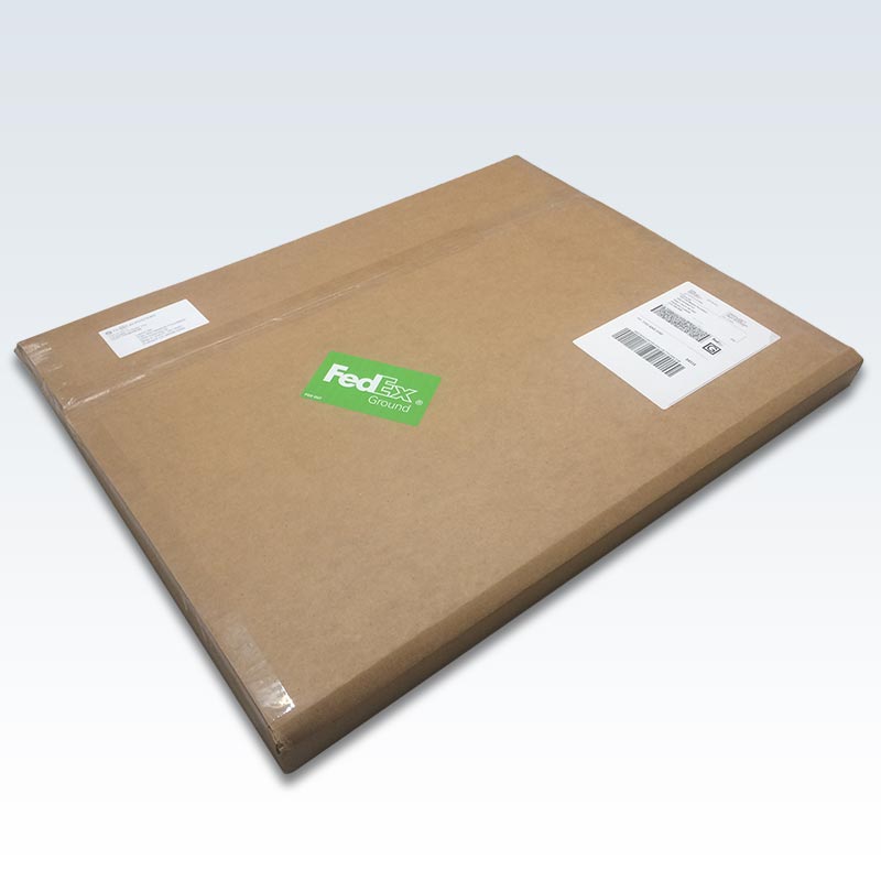 Flat Box or Signature Fee | ClinicalPosters