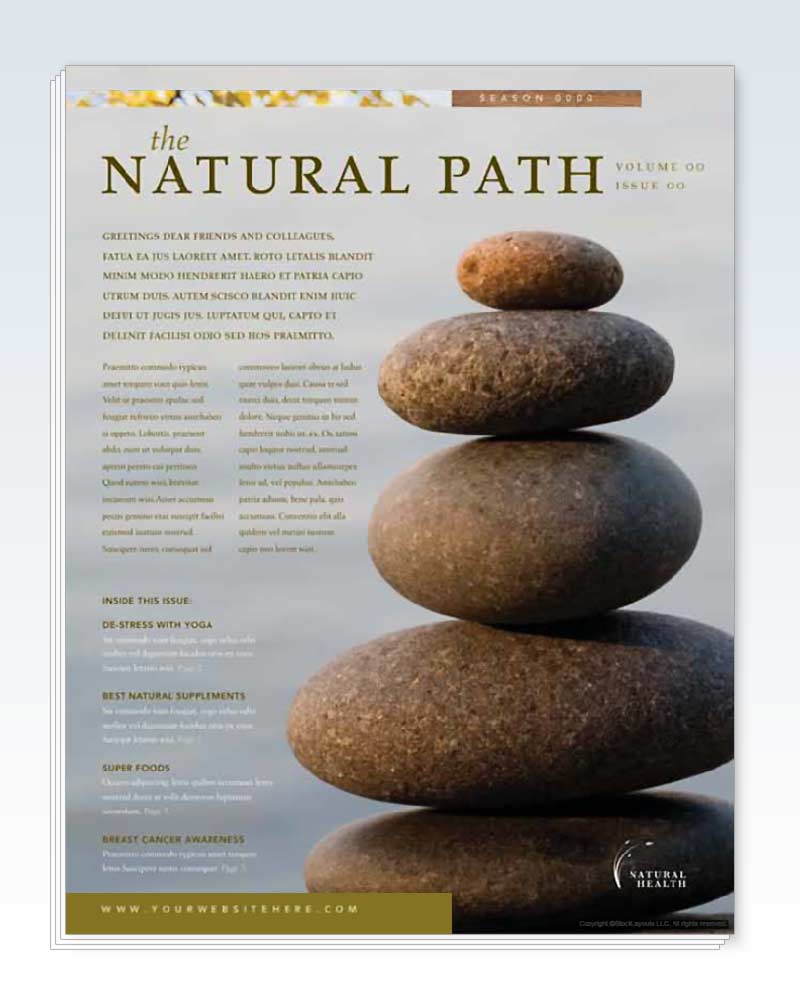 Natupath Flyer | ClinicalPosters