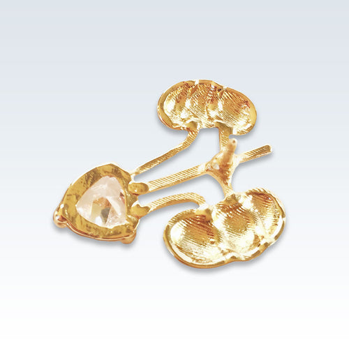 Nephrologists Kidney Anatomy Lapel Pin | ClinicalPosters
