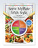 Serve MyPlate With Style Chart 20x26 | ClinicalPosters