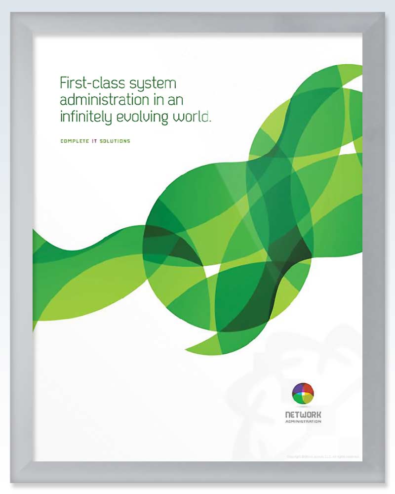 Biotech Poster | ClinicalPosters