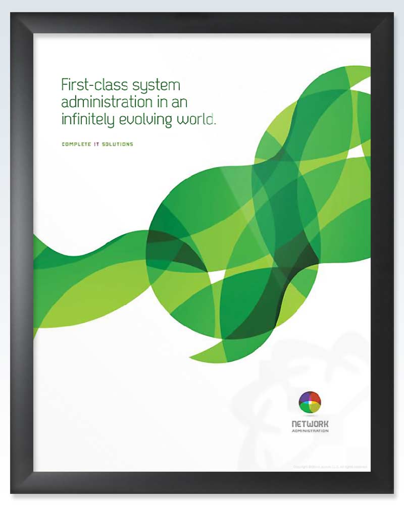 Biotech Poster | ClinicalPosters