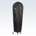 Heavy-Duty Black Dust Cover For Skeletons | ClinicalPosters