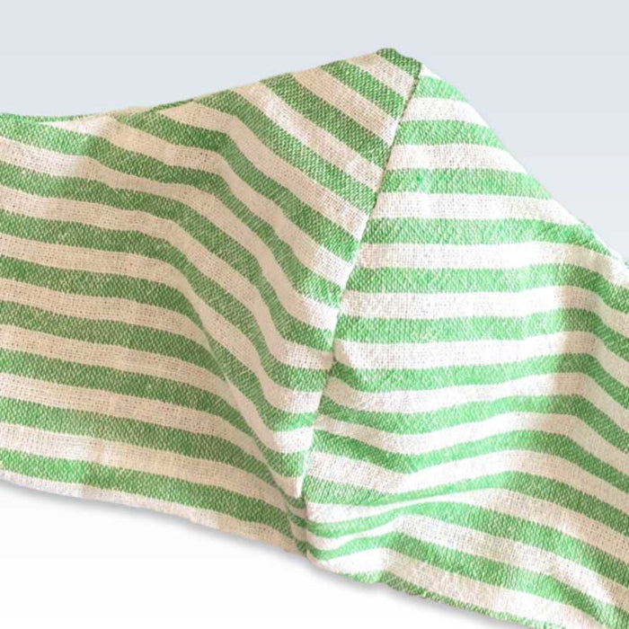 Bold Stripe Large Reusable Mask | ClinicalPosters