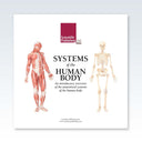 Systems of the Human Body Spiral Flip Chart | ClinicalPosters