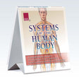 Systems of the Human Body Spiral Flip Chart | ClinicalPosters