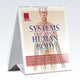 Systems of the Human Body Spiral Flip Chart | ClinicalPosters